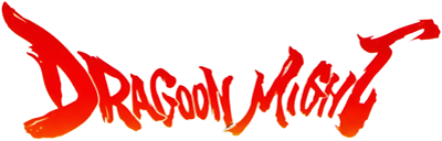 Dragoon Might — HFS DB