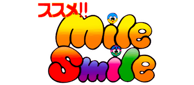 Susume! Mile Smile / Go Go! Mile Smile — HFS DB