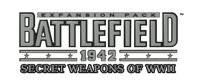 Battlefield 1942: Secret Weapons of WWII — HFS DB
