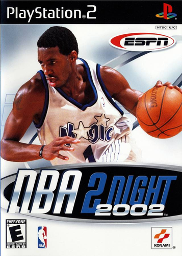 ESPN NBA 2Night 2002 — HFS DB